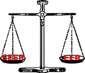 SEER or EER: Which One is Important? | rafailblog